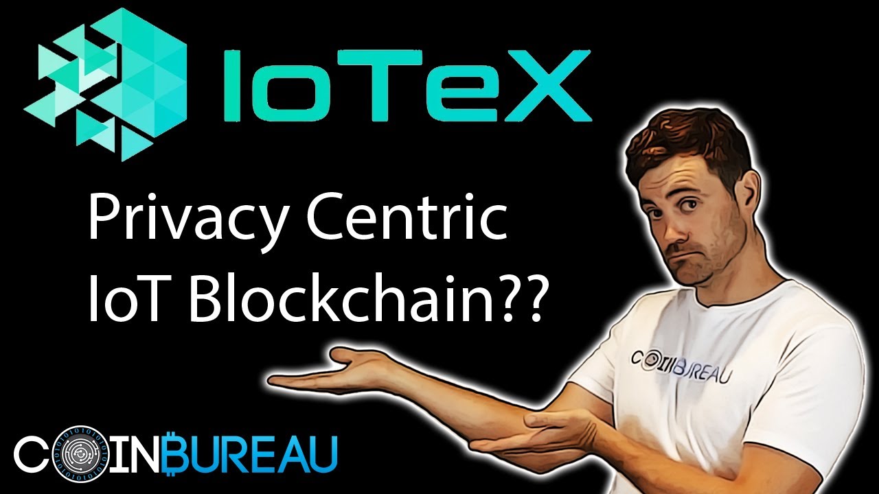 IoTeX Review 2019: Should You Consider IOTX?? - YouTube