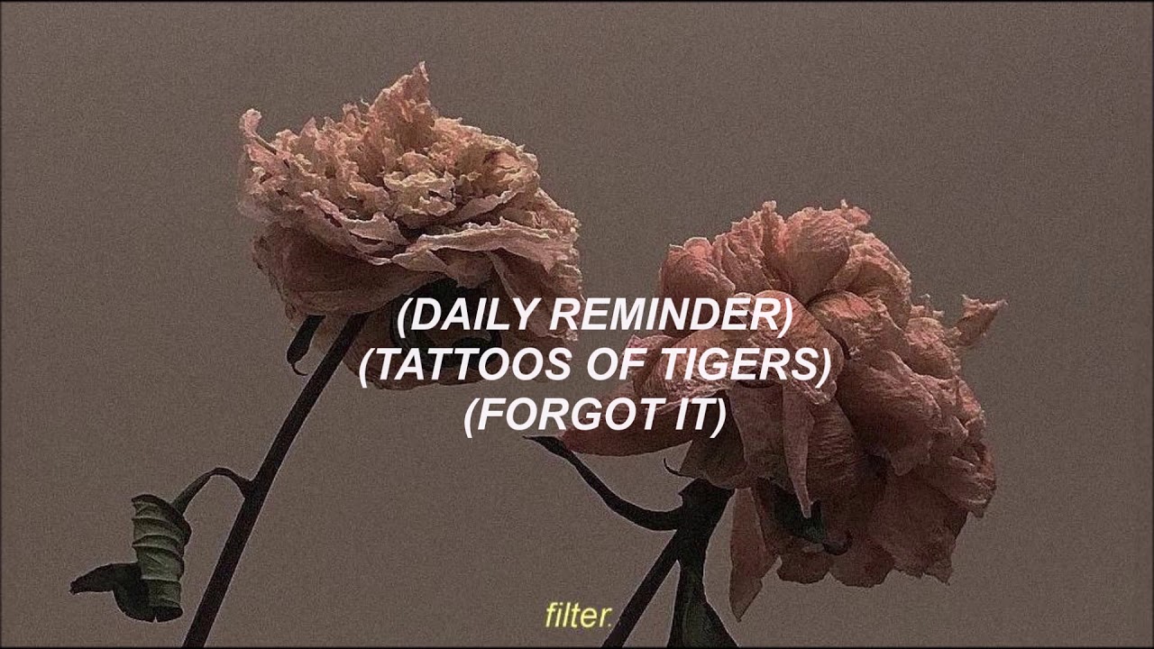 keshi | i swear i'll never leave again [lyrics] - YouTube