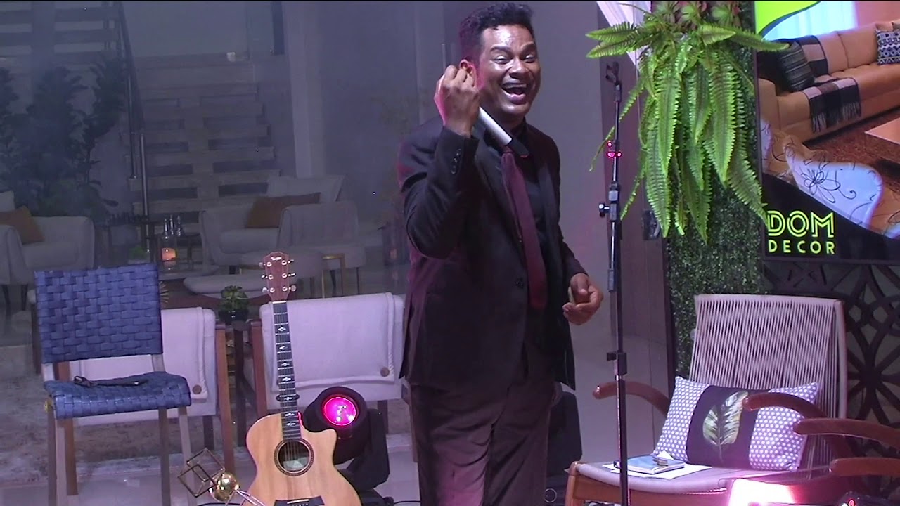 Pedro Joseph - Essa Noite Foi Maravilhosa - YouTube