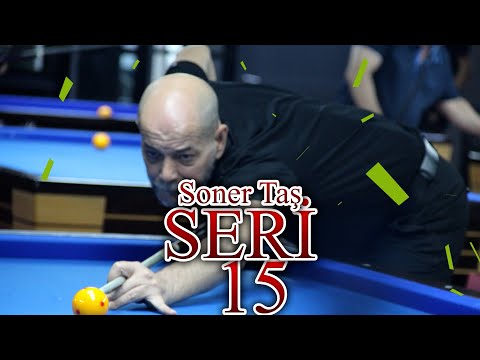 Soner Taş (Seri 15)