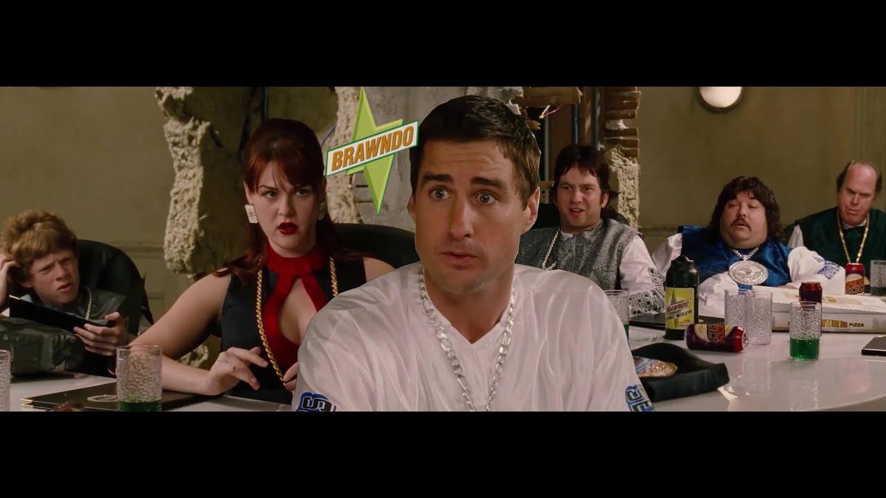 Electrolytes Idiocracy