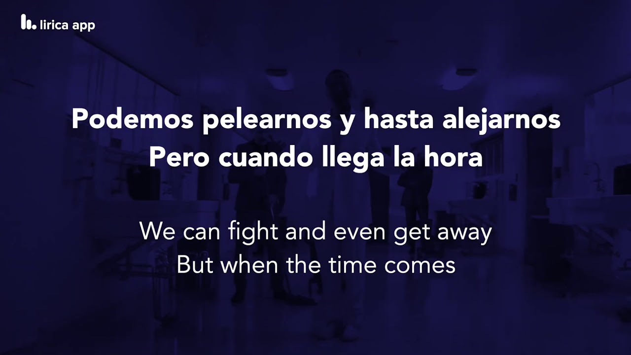 J Balvin Rojo Lyrics Letra English & Spanish Translation & Meaning ...