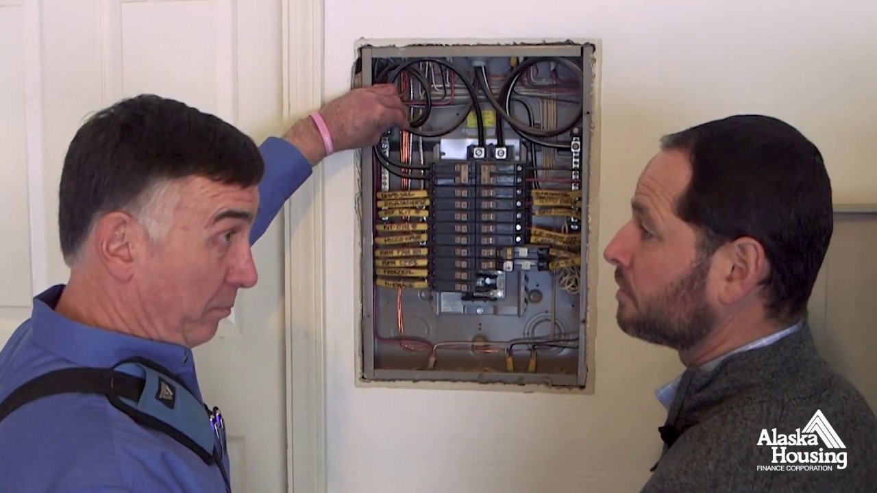 Home Inspection 101 - YouTube