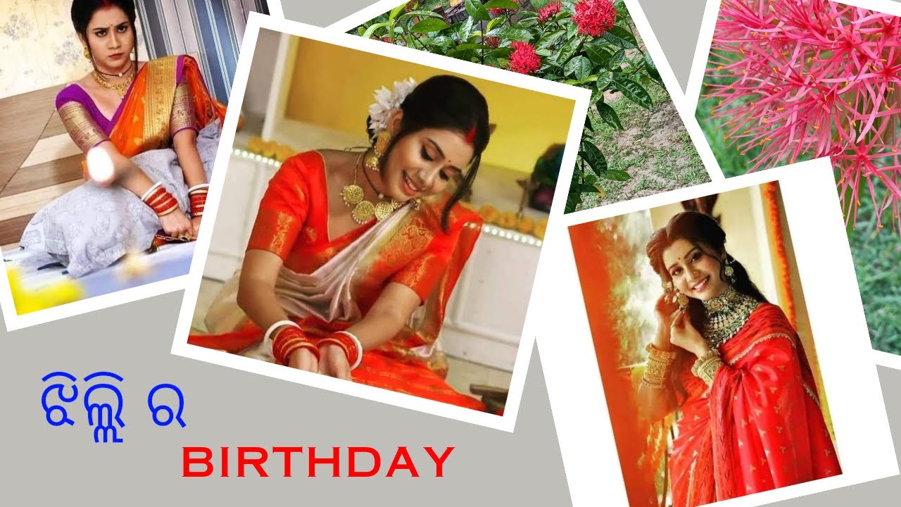 Jhilli Odia Serial Shooting Set || Odia Serial || Jhilli || Zee Sarthak ...