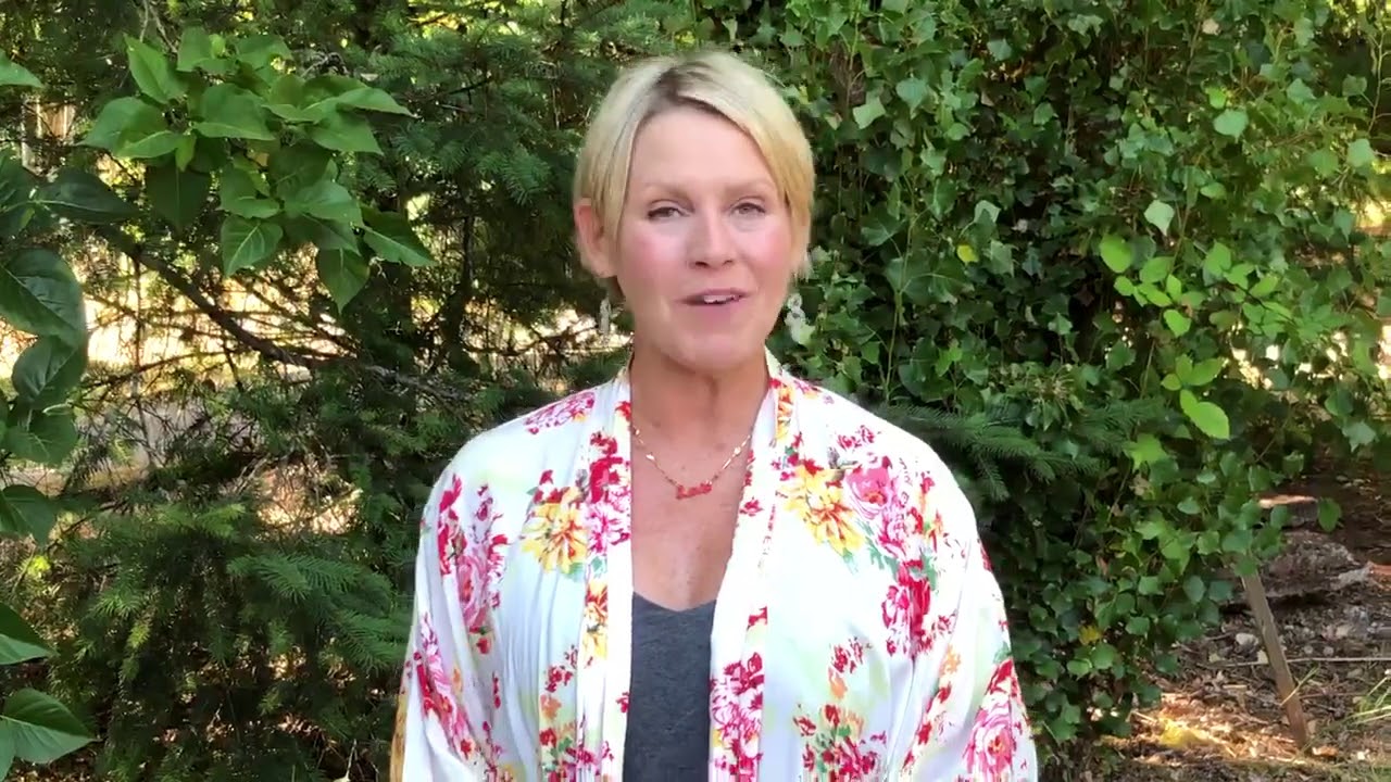 Kimberly Maus Here is Kim Maus – our emcee reminding you to sign up ...