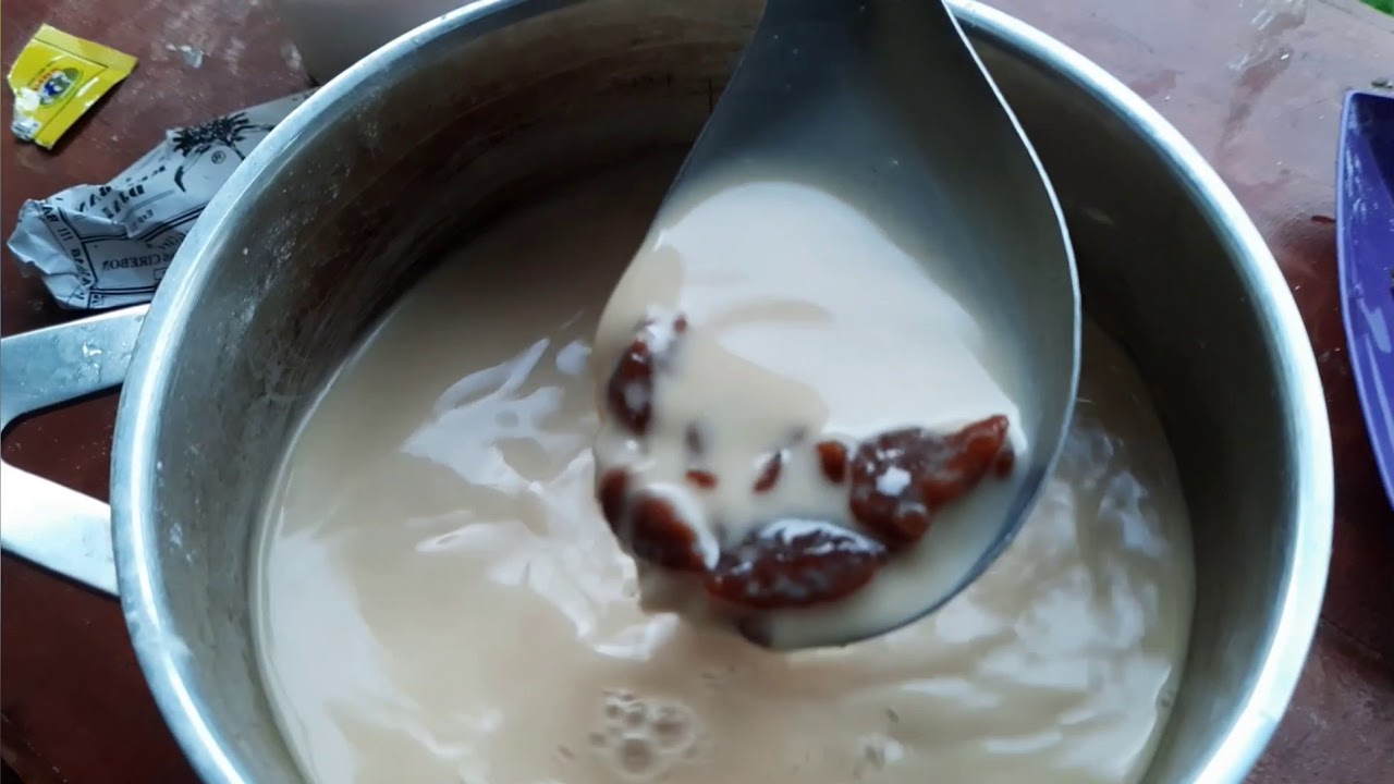 Puding Hunkwe - YouTube