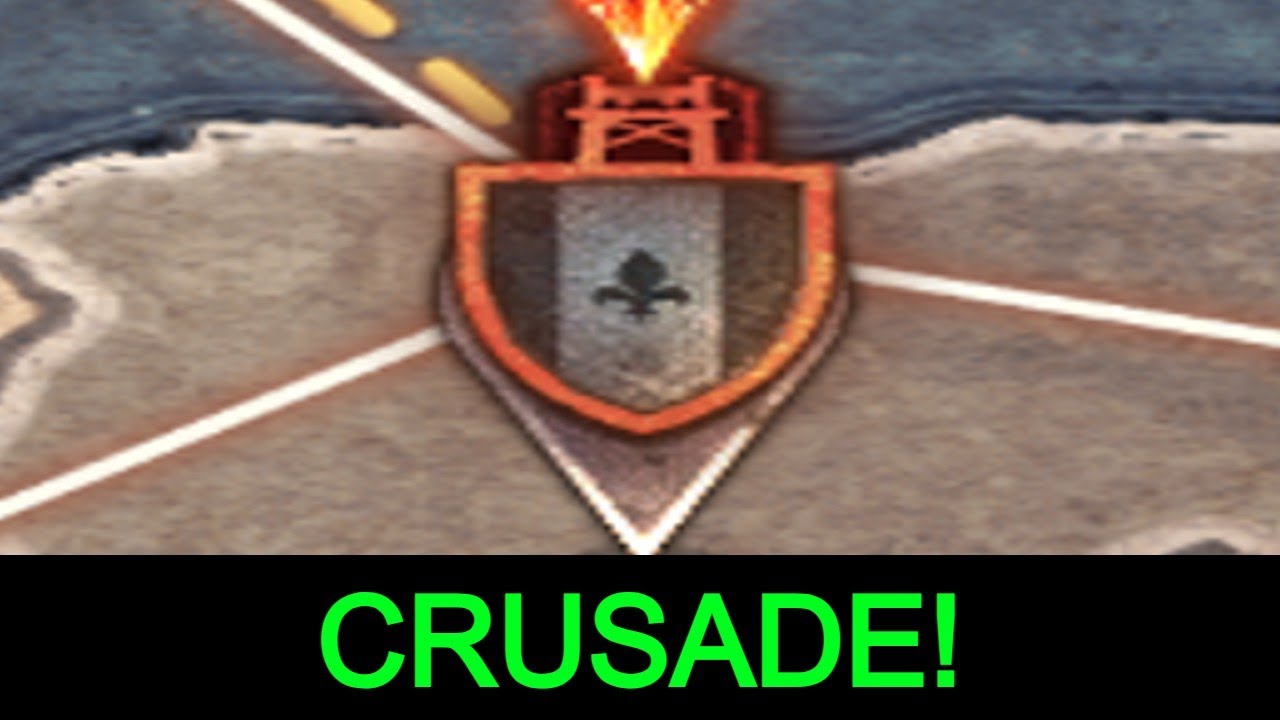 MAGULONG CRUSADE 😂Terminator vs Supremacy #nightcrows - YouTube