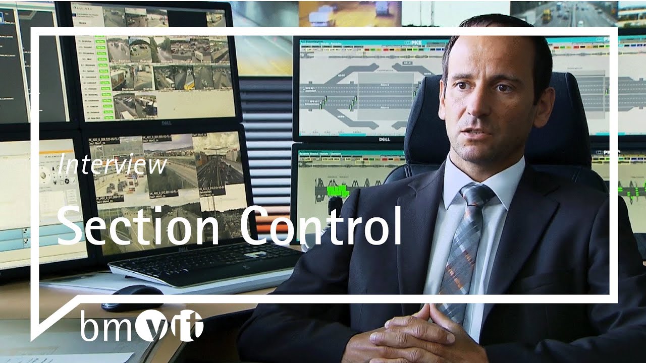 Wie funktioniert die Section Control? - YouTube