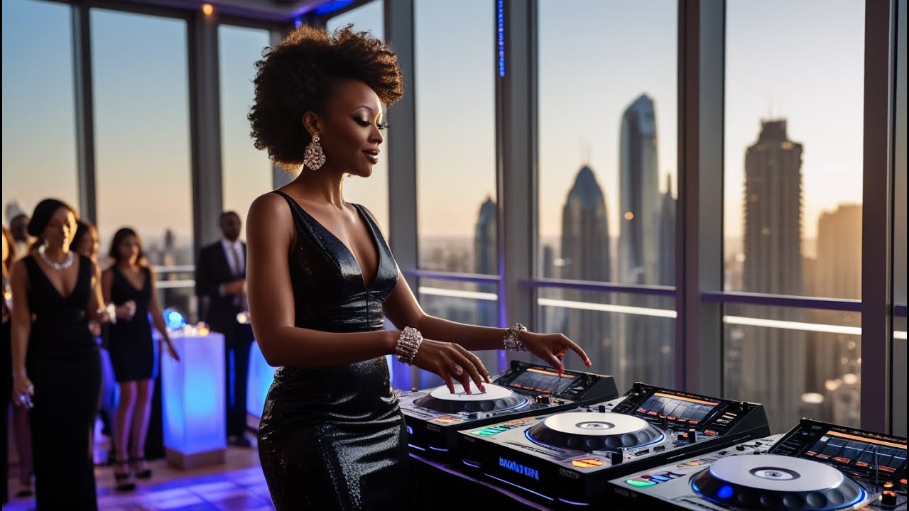 Emberlight Serenade - YouTube