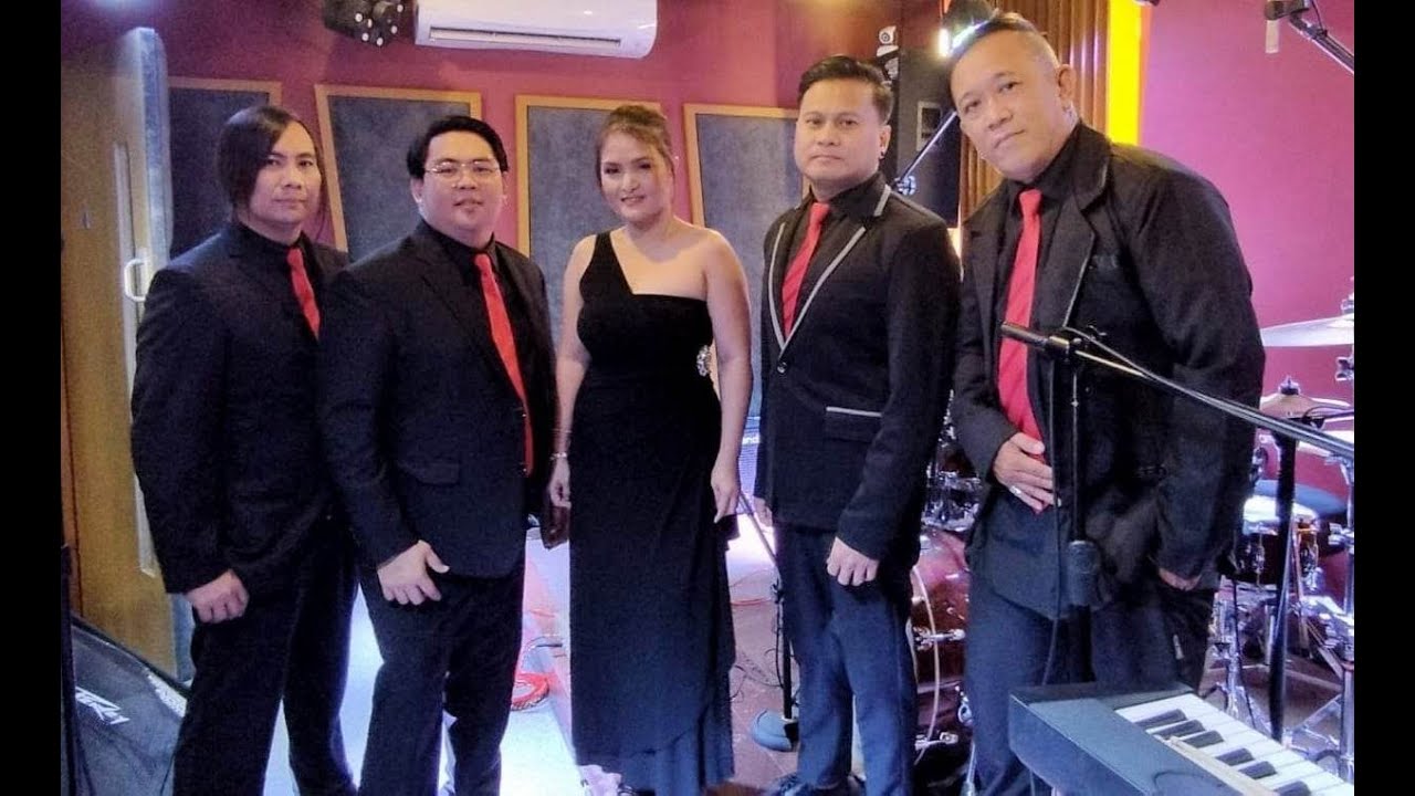 MUSIC ASIA Band | Cruise Ship Video Demo 2023 - YouTube