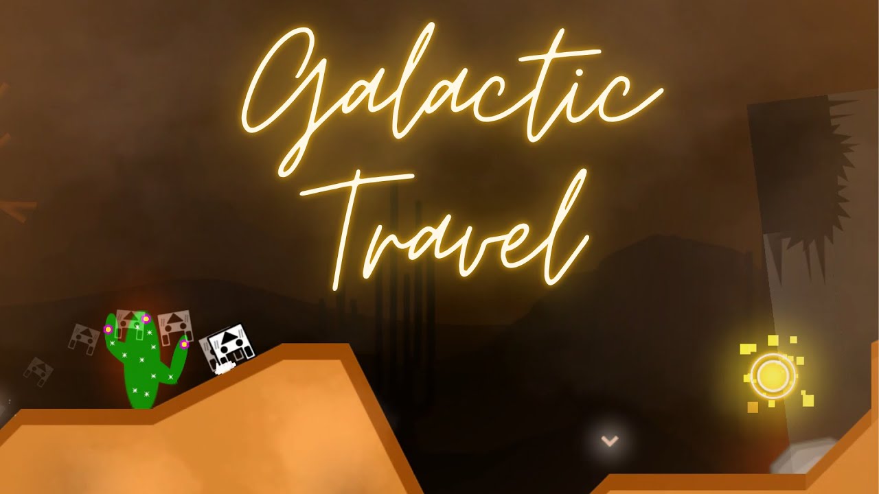 Galactic Travel by ChipZombie9 Official Showcase (demon) (after a 7 ...