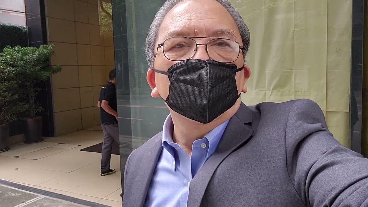 BGC Bldg-11th Corporate.Center - YouTube