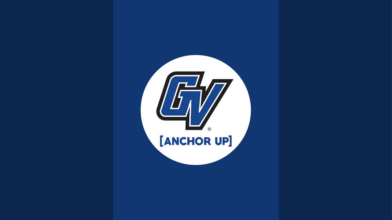 Grand Valley State Lakers is live! - YouTube