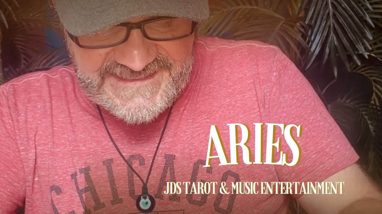Aries ♈️ Storm clouds ahead? Have your umbrella ready! - YouTube