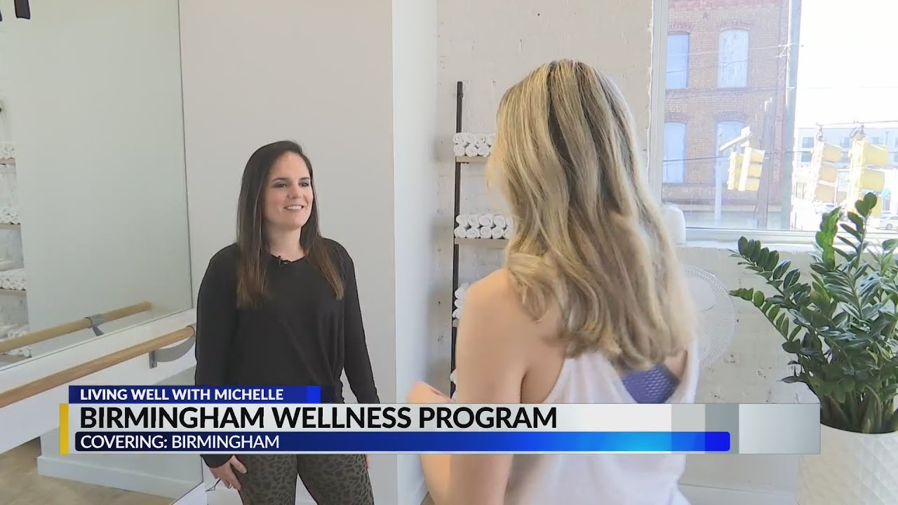 Wellness Passport gives access to 25 health-related businesses - YouTube