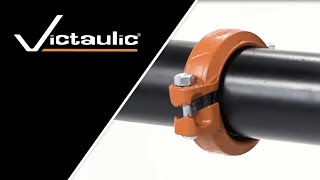 Victaulic Style 107V Rigid Coupling Installation Instru... | Doovi