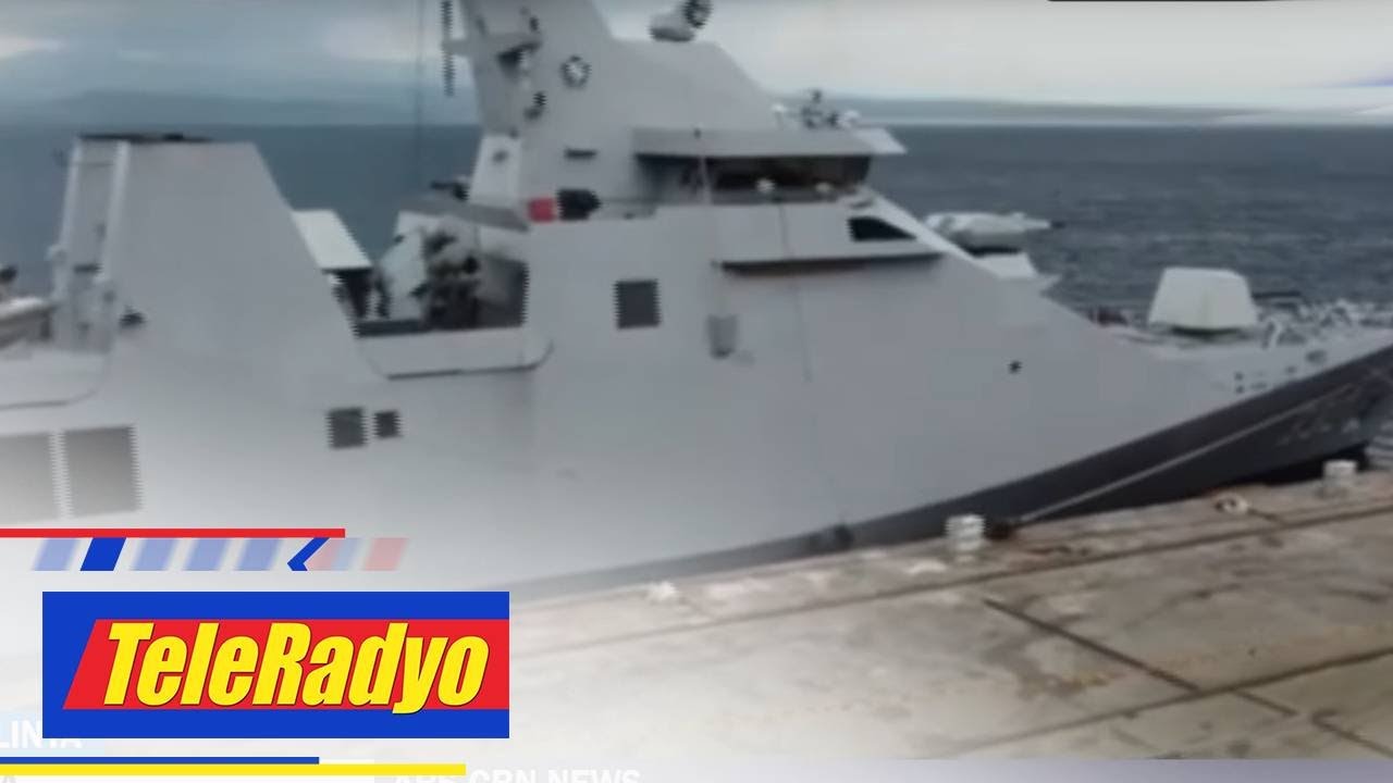 Pasada sa TeleRadyo | TeleRadyo (12 May 2023) - YouTube