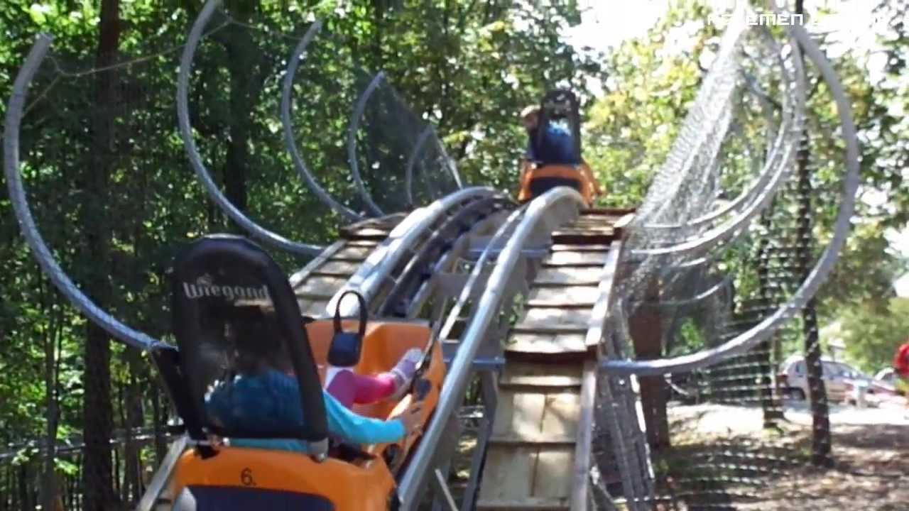 Balatoni bob - YouTube