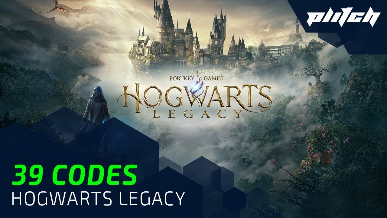 Hogwarts Legacy Trainer +11 Mods (Instant Spells Cooldown, One-Hit Kills, Unlimited Health ...