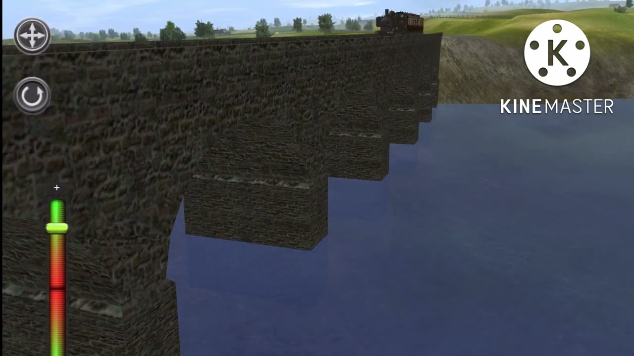 Trainz 2 Thomas & Friends Intro - YouTube