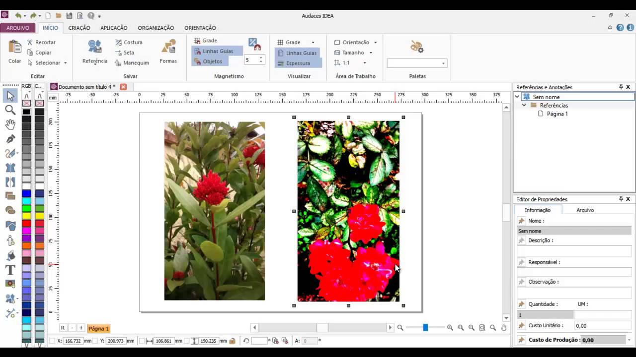 Novidades do Audaces Idea v 6.5 - YouTube