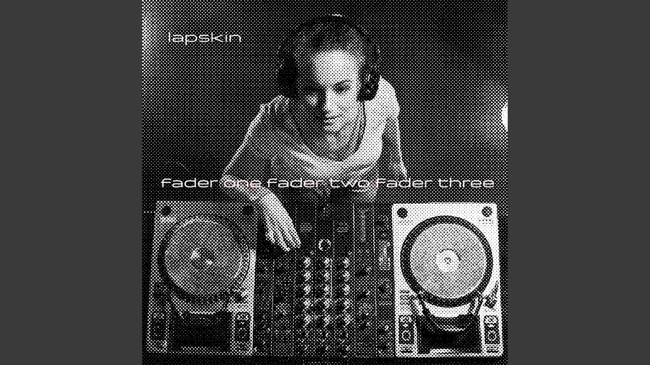 fader one fader two fader three - YouTube