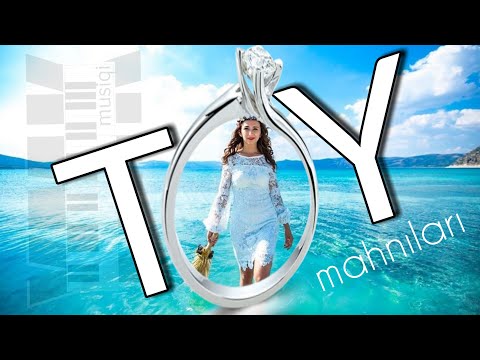 TOY Mahnıları 2019 - Yeni Azeri Toy Mashup (YMK Musiqi #169)