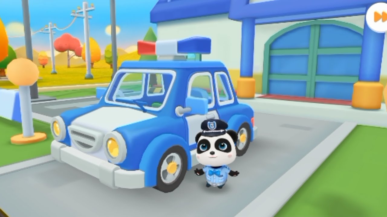 Baby bus game || Kids Game | Live Game | mast game | - YouTube