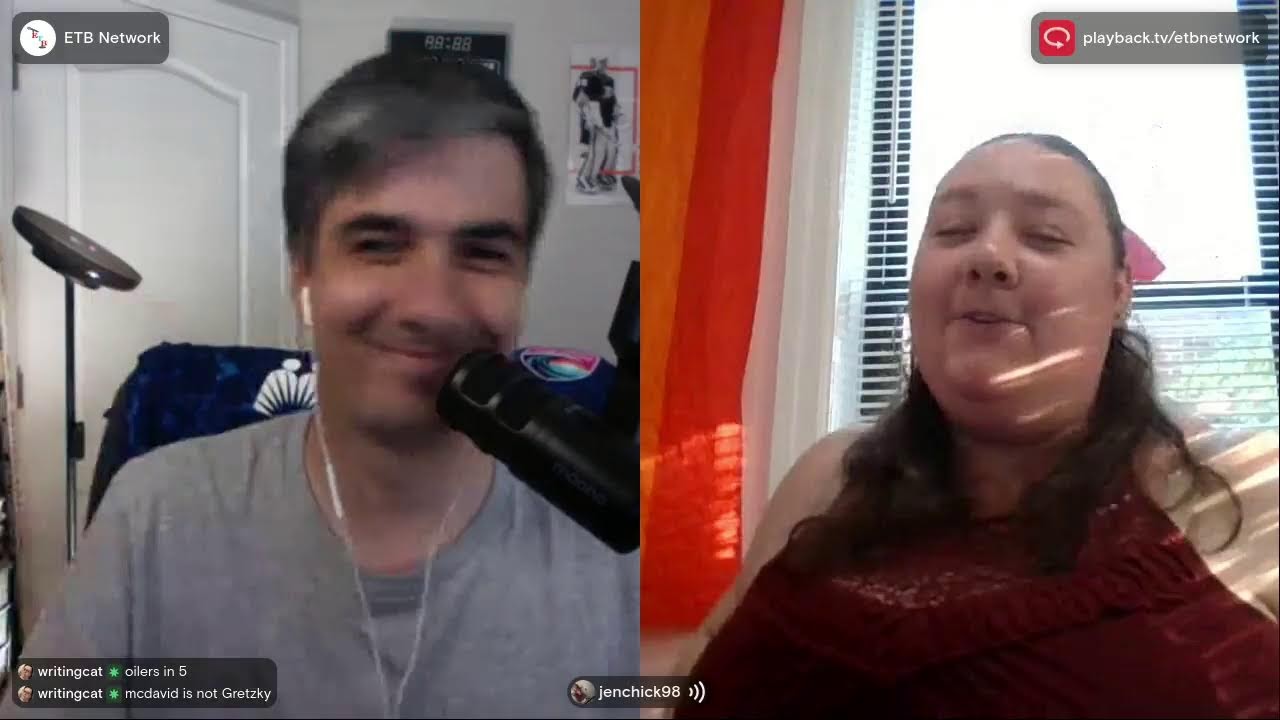 ETB Network Live Stream - YouTube