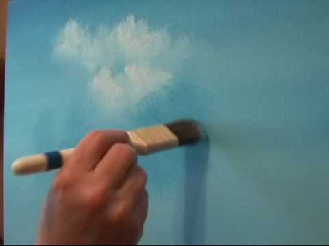 Learn How to Create Distant Trees The Easy Way - YouTube
