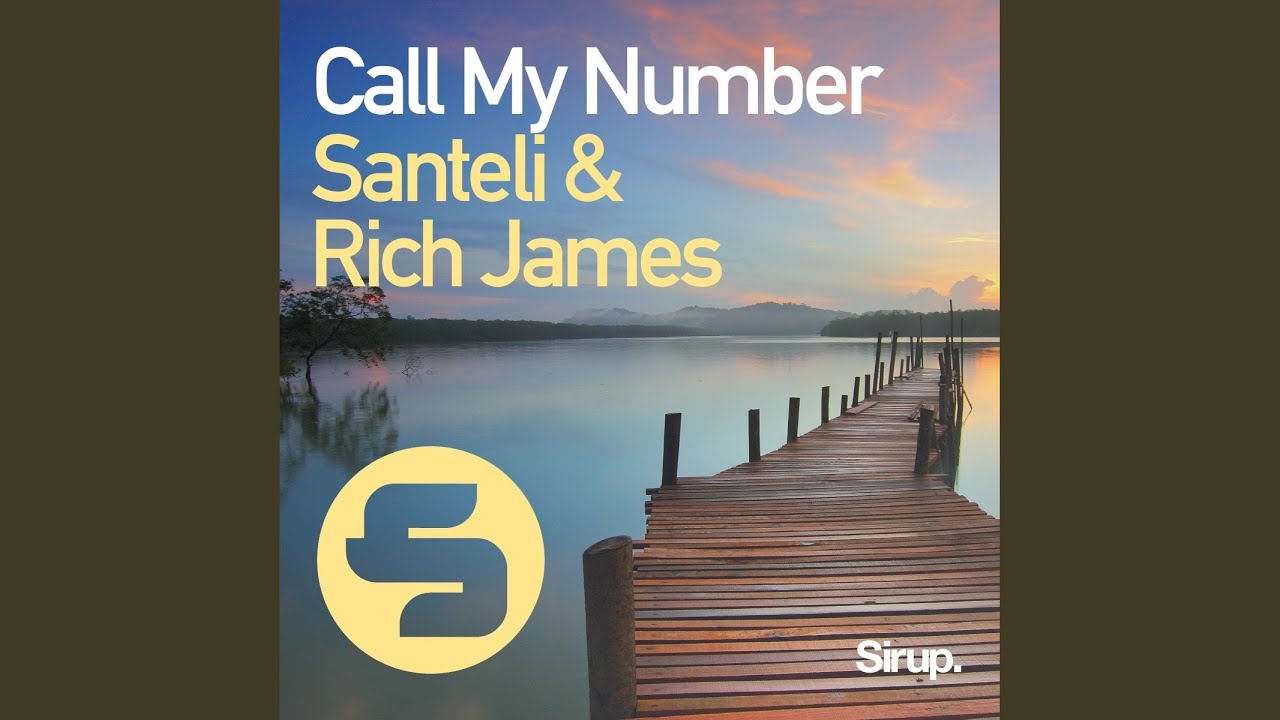 Call My Number (Original Club Mix) - YouTube Music
