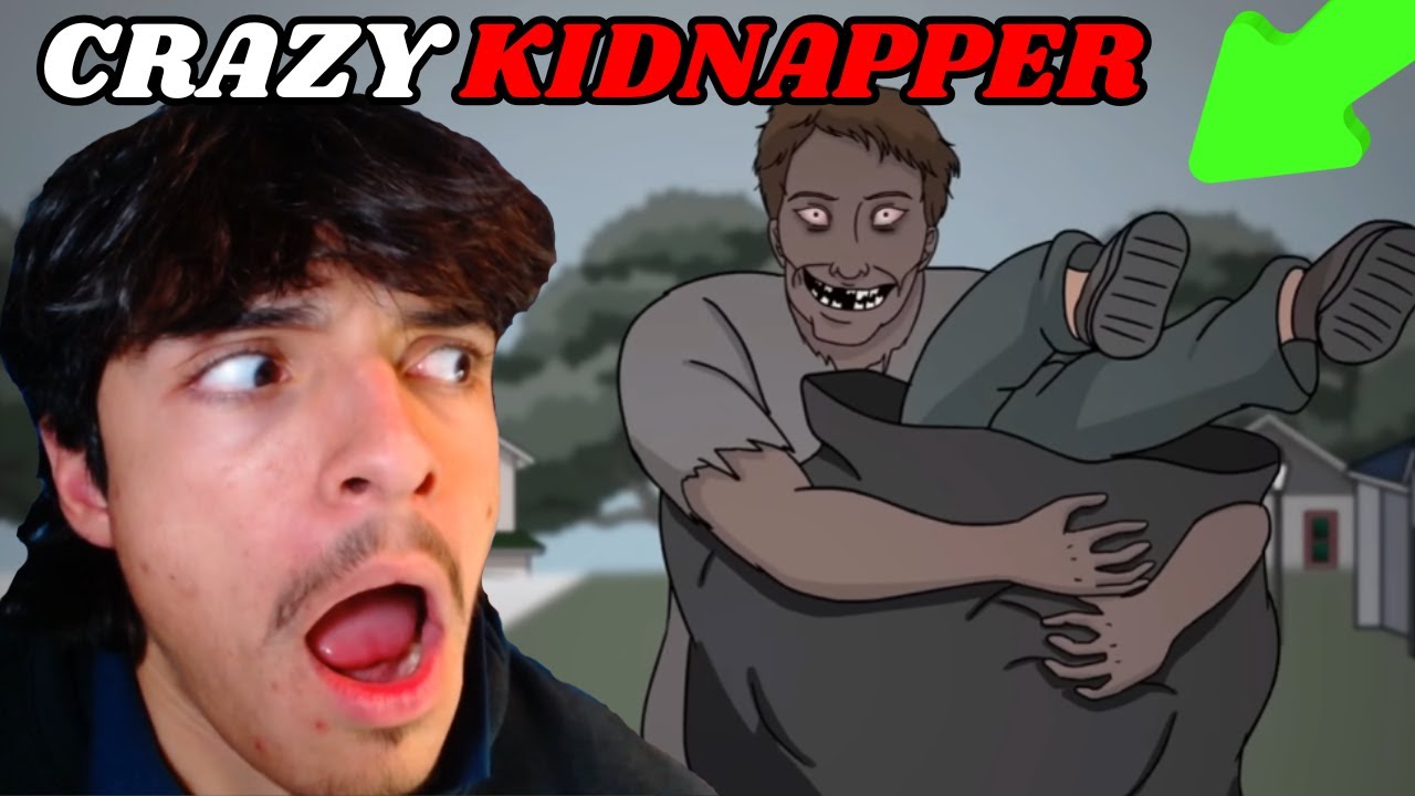 The SCARIEST TRUE Horror Stories... | Horror Animations - YouTube