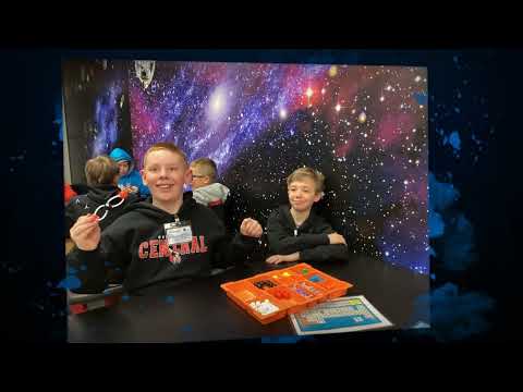 Coyote Ridge Mrs. Dunlap - YouTube