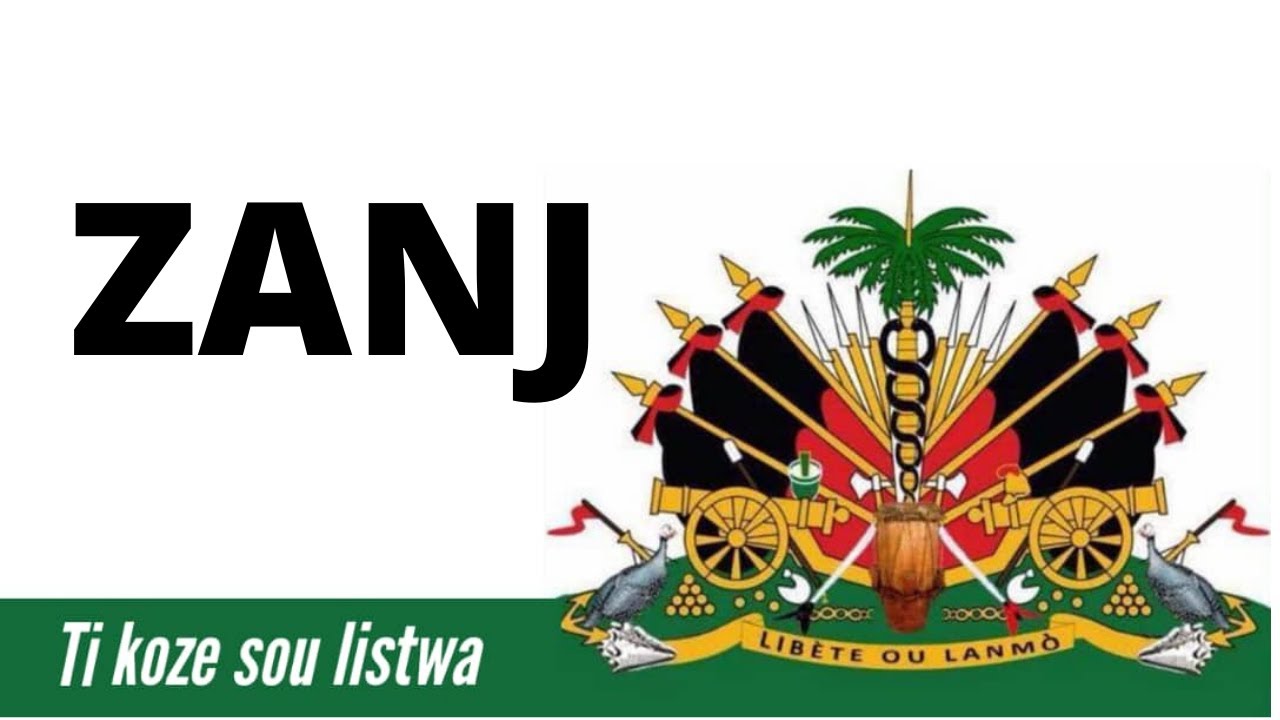 ZANJ - YouTube