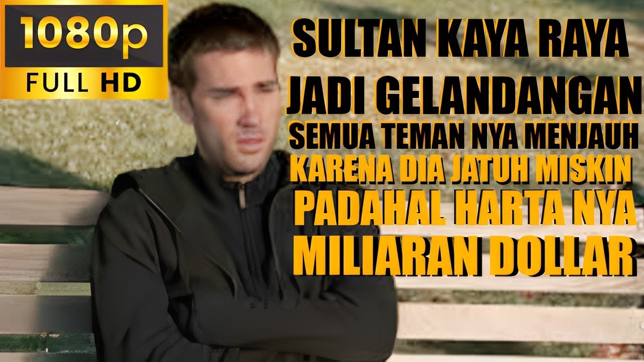 Ketika Sultan Kaya Raya Di Minta Jadi Gelandangan Agar Dapat Warisan ...
