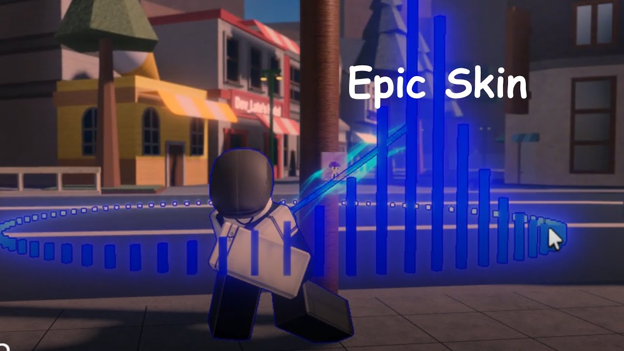 P//S OCEAN//SAILOR SKIN SHOWCASE | AUT - YouTube