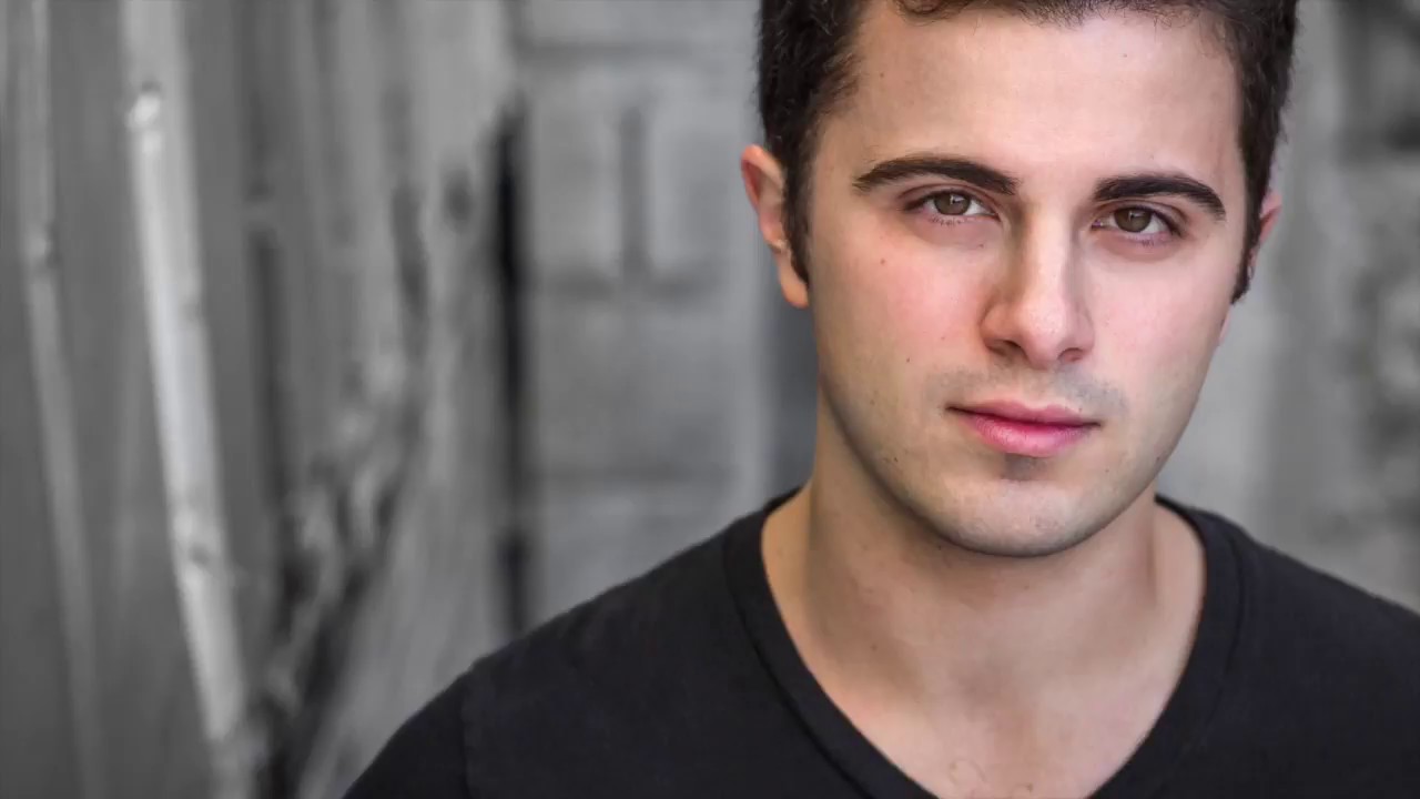 Adam David Marino- Performance Reel 2018 - YouTube