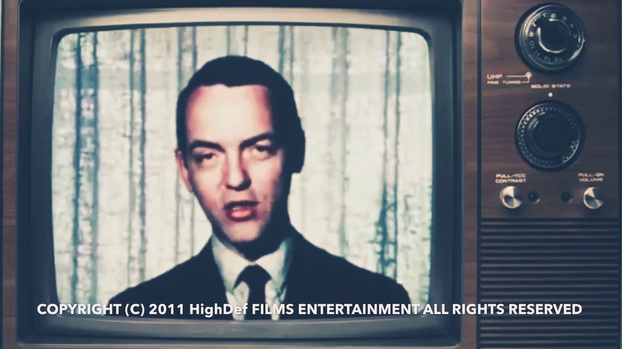 Copyright About HighDef Films Entertainment Credits - YouTube