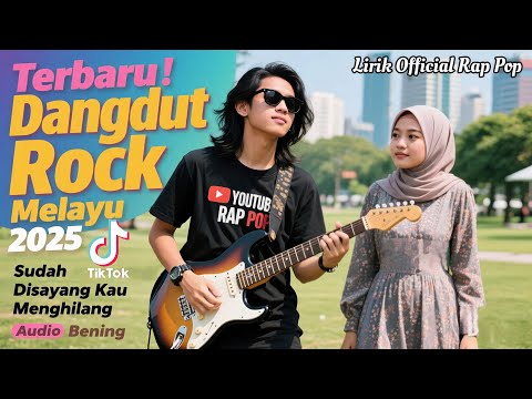 Sudah Disayang Kau Menghilang \