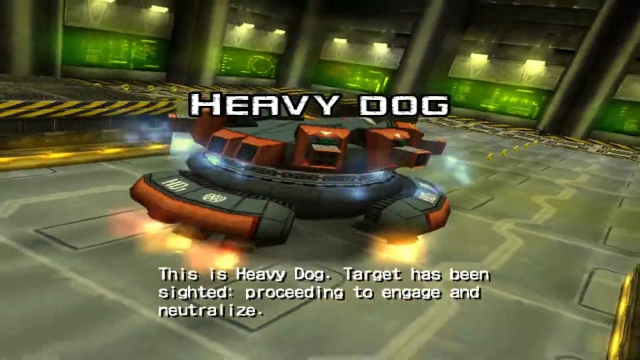 Shadow The Hedgehog All A Ranks - Part 016 - The Doom - Heavy Dog - YouTube