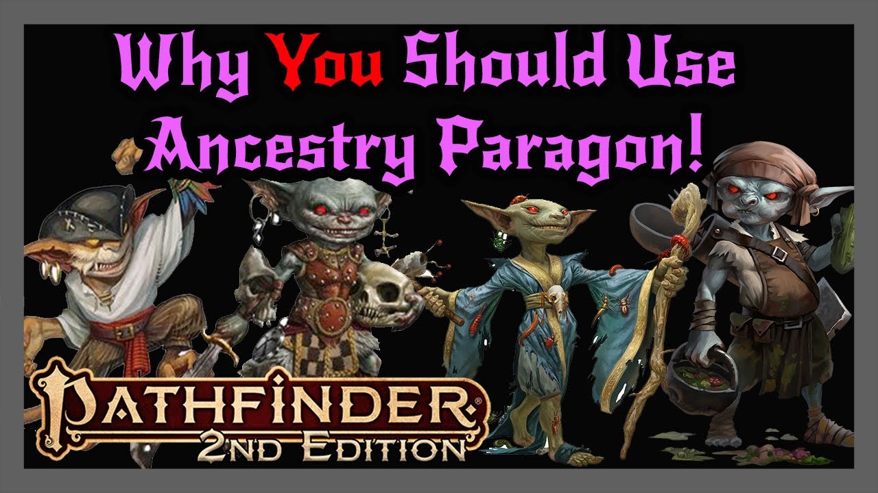 Why you should use Ancestry Paragon (backed up by Mark Seifter ...