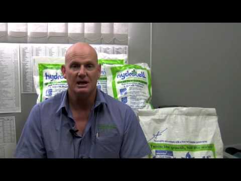 Hydrocell How to Use - Full Video - YouTube