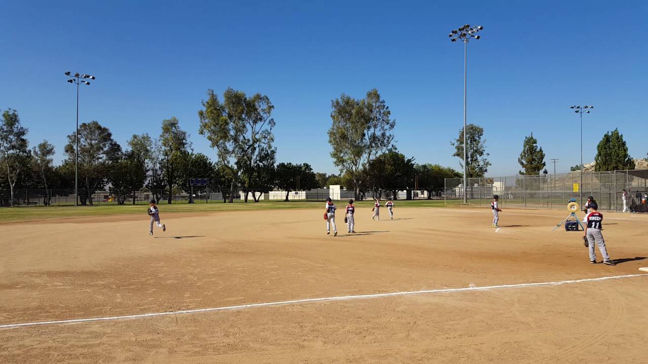 Temecula Allstars - YouTube