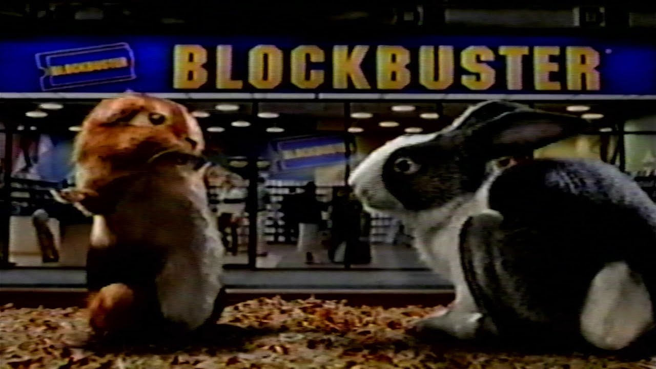 CBS Commercials March 27, 2002 - YouTube