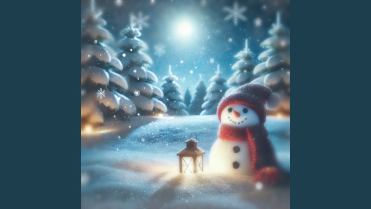 A Winter Song - YouTube