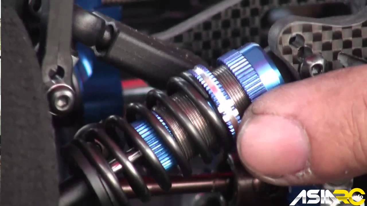 KM RACING K8 八一平跑車新品介紹 - YouTube