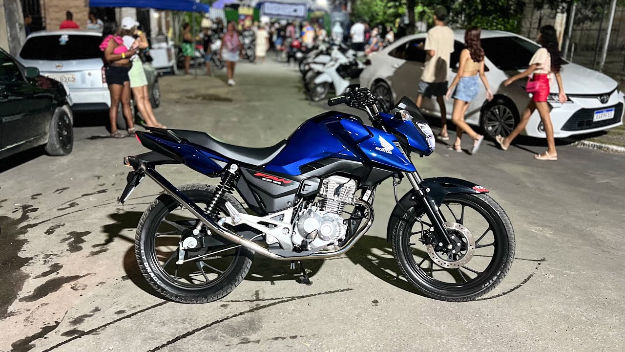 COMO PARAR O FLUXO DE FAN 160 2025 SÓ O CANO NA SETA🤯😱 - YouTube