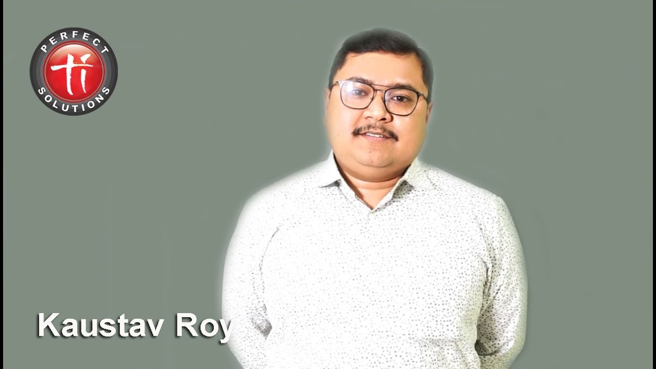 Audition of Kaustav Roy (32, 5'5") For a Bengali Serial | Howrah ...