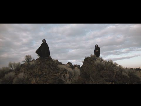 Reisender - Naked Eyes (Official Video)