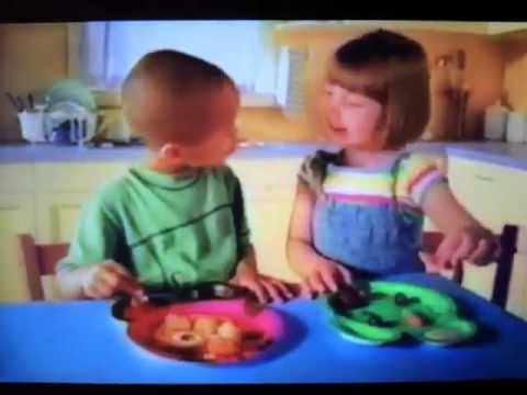 Zoo pals 2003 2004 - YouTube